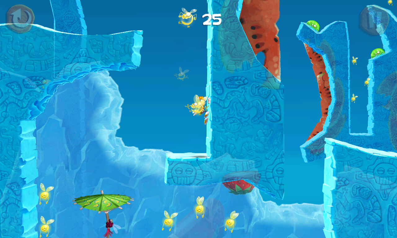 Mobile Test: Rayman Fiesta Run | PC Game Test Station