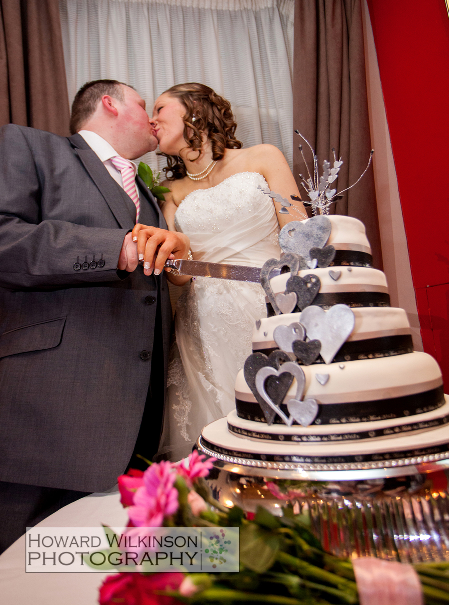 Howard Wilkinson Photography: Wedding photography at Spring Hall and ...