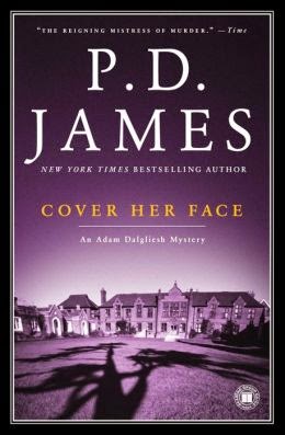 LIT LISTS: The five PD James novels you should read