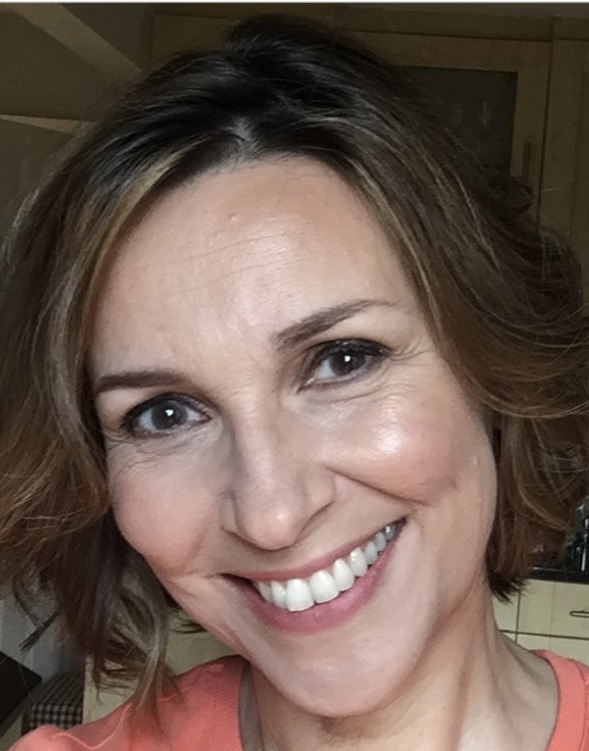 Suzannah Hicks Model/Mother/Grandmother