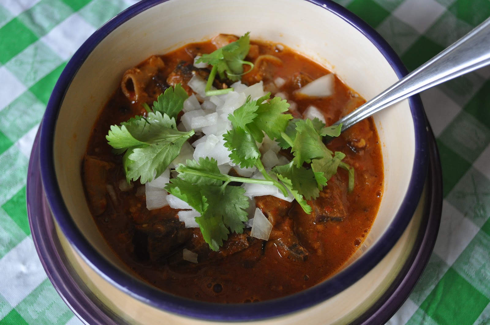 365 días de platillos mexicanos: Pepena