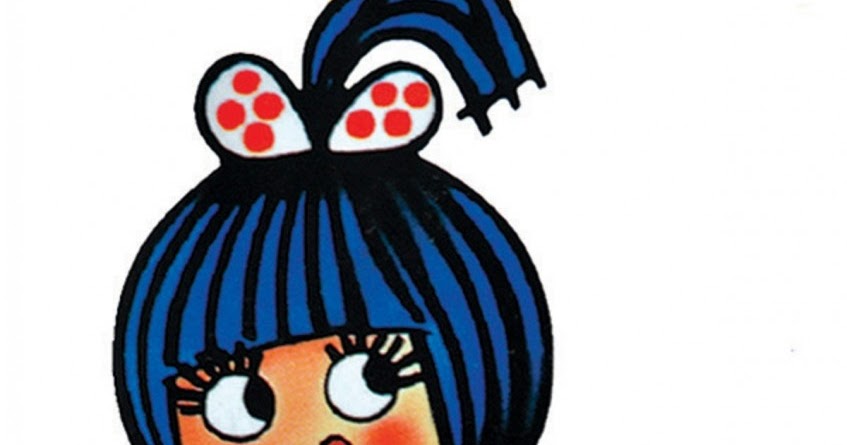 ABC's of IMC: The Amul Girl