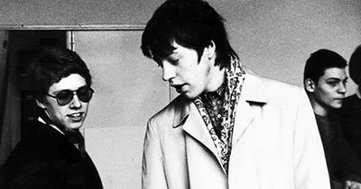 Interview with Terry Rawlings: A Very British Phenomenon - Atom Retro