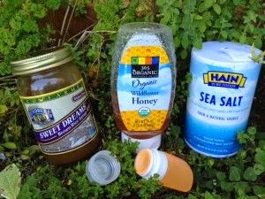 Homemade Energy Gel for Runners, Make your own Energy Gel | Runnersworld