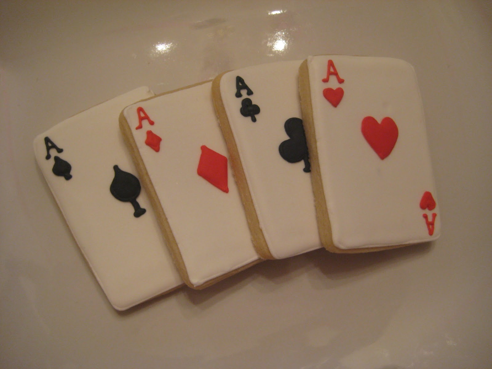 Mookies: Poker cookies