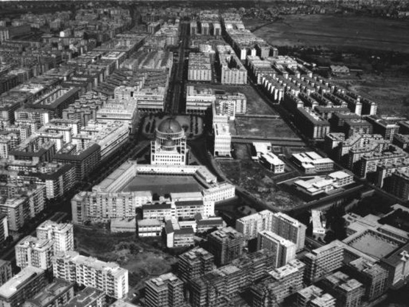 Tutto su Roma: Don Bosco non solo "La Chiesa"