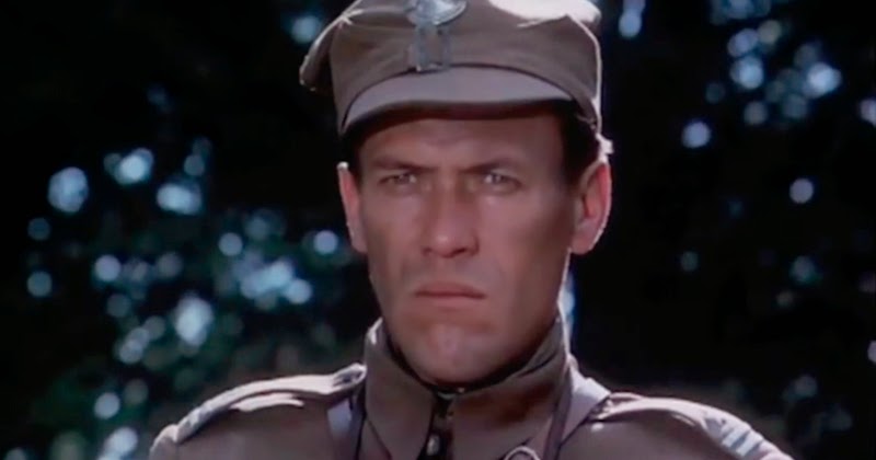 Ikony srebrnego ekranu: 80. urodziny Ryszarda Filipskiego!