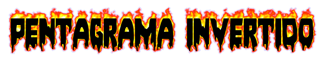 Historias y leyendas: Pentagrama invertido