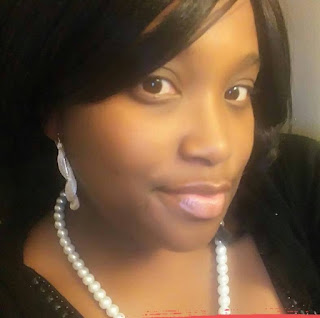 Women Of Power: Powerful Woman Spotlight: Felicia Rivers