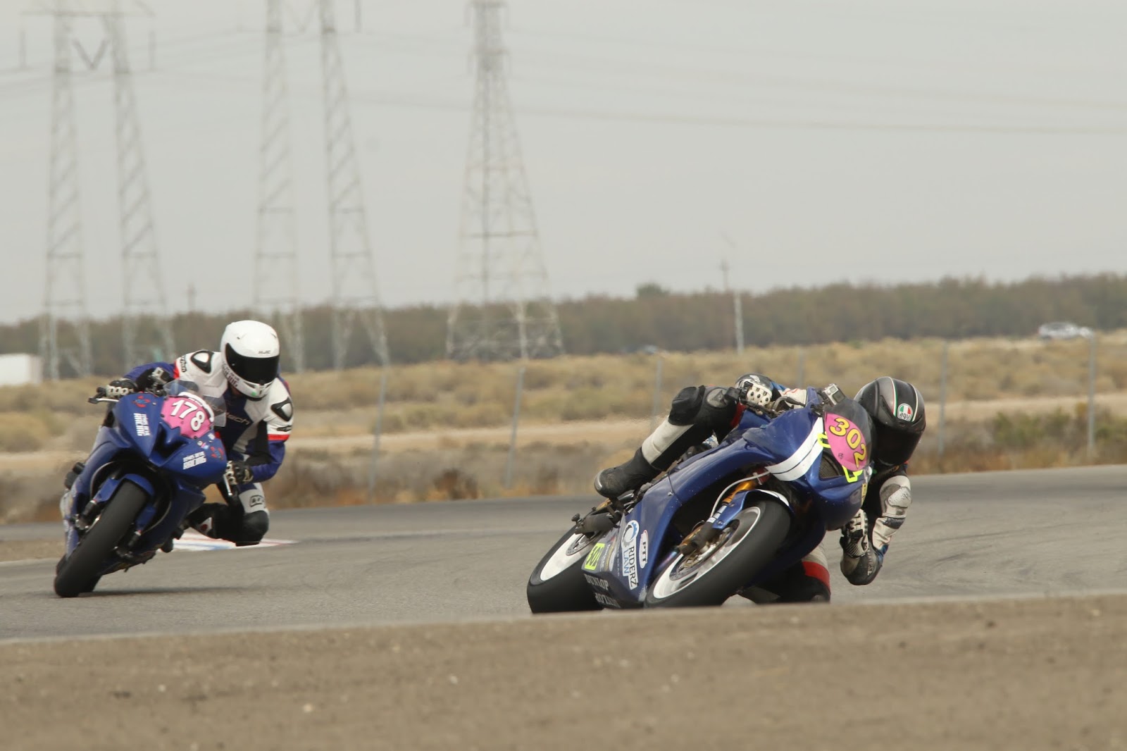 AFM Round 7, 2016 Race Report and Season Wrap-Up