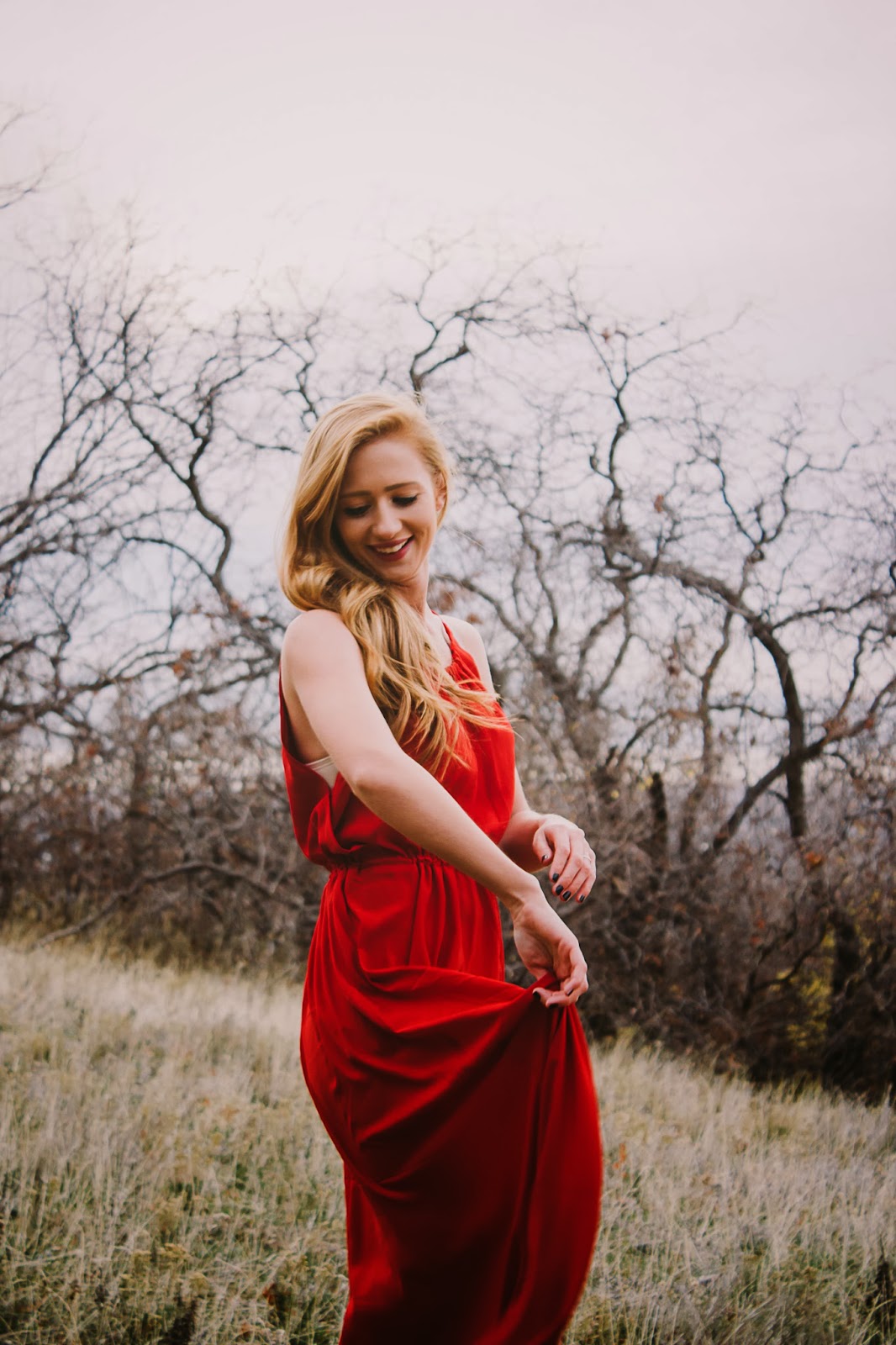 Ben Allred Photography: Bethany // Portraits