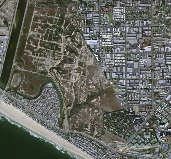 A BUBBLING CAULDRON: Banning Ranch Study Session(AMENDED!)