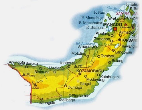 Kronik Mongondow: UDK: Universitas Dega’ Ka’in