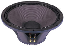 SAE: P Audio SD18