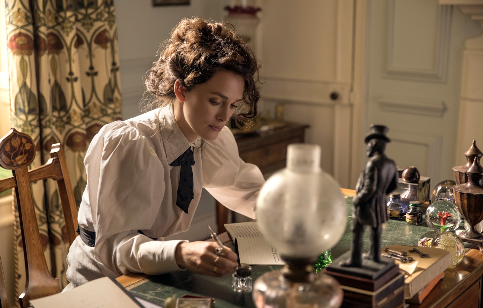 Lengua Inglesa - Bachillerato