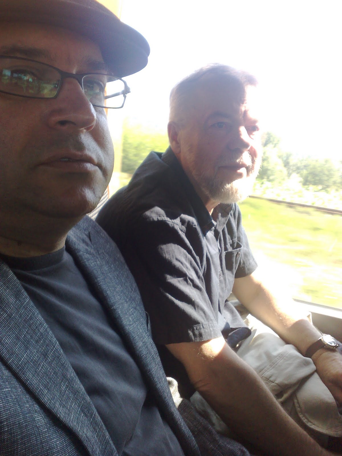 Florian Silișteanu- o încercare de a deveni OM: fotografii din primele ...