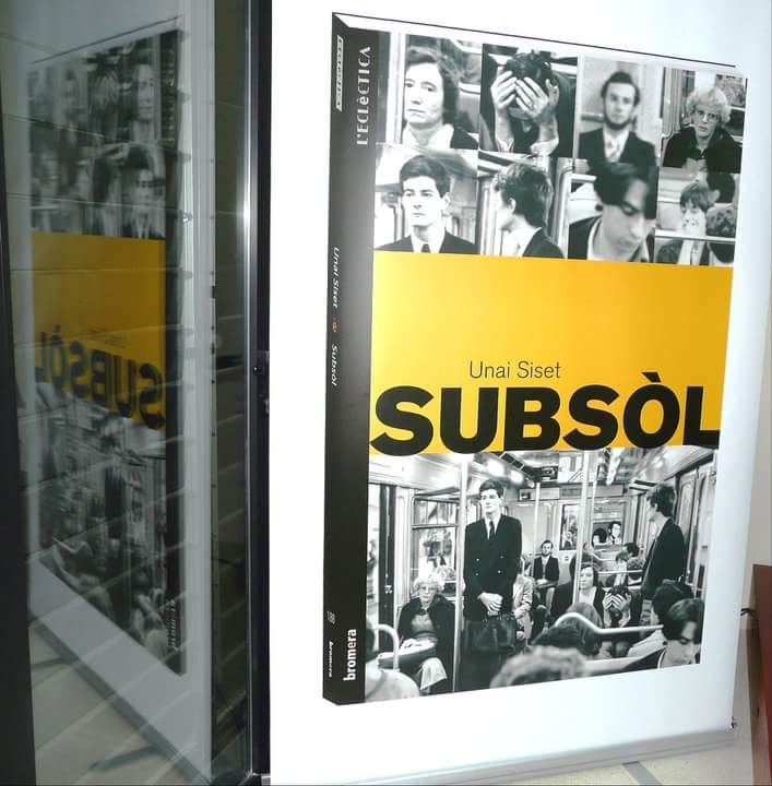 A L T A F I D E L I T A T: Subsòl