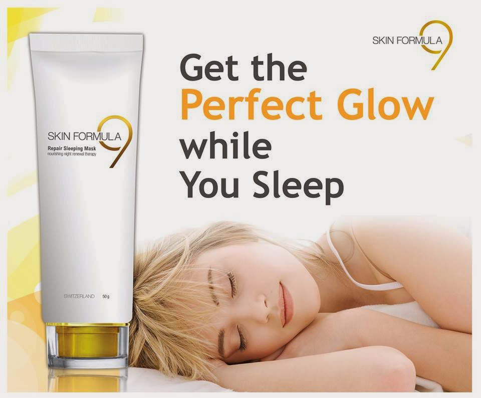 Skin Formula 9 By Vestige Marketing Pvt.Ltd.