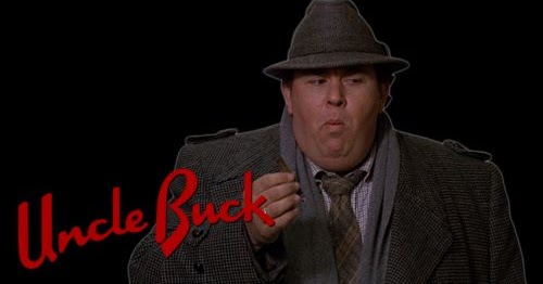 Uncle Buck