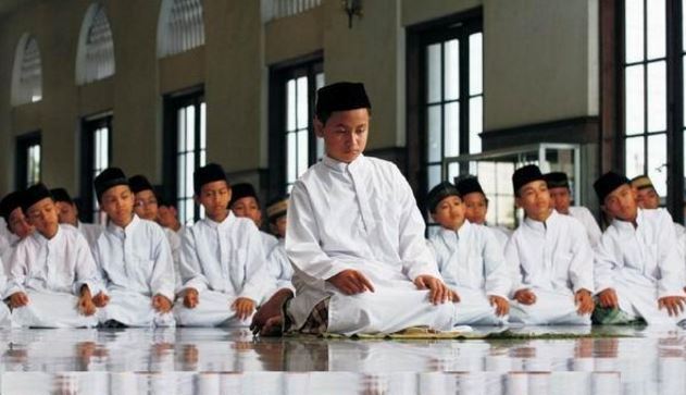 Inilah Manfaat Gerakan Shalat Bagi Kesehatan Manusia