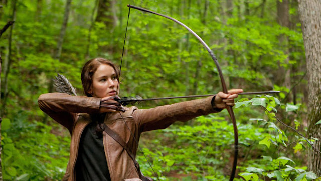 RESILIENT MEDIA ENTERTAINMENT : #Lionsgate's 'Hunger Games: Catching ...