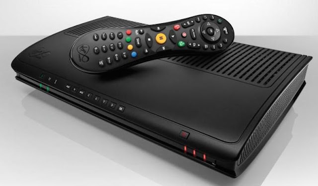 Virgin Media Launched Virgin Media V6 Box In UK | Technology Geeks
