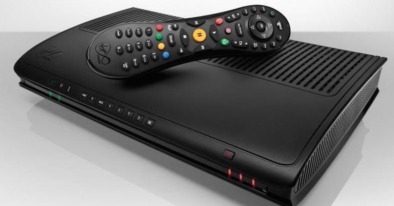Virgin Media Launched Virgin Media V6 Box In UK | Technology Geeks