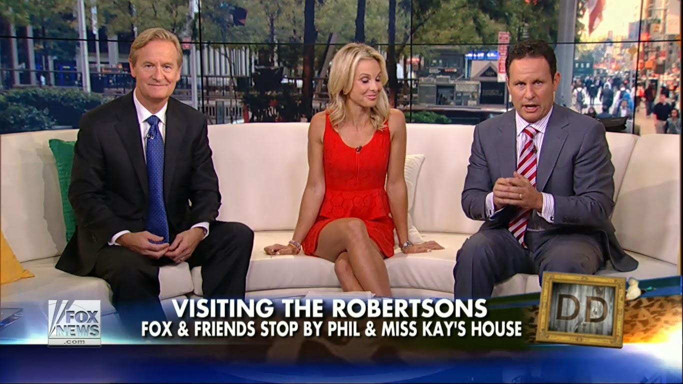 Reporter101 Blogspot: Third Week of Sept: The Week without Gretchen ...