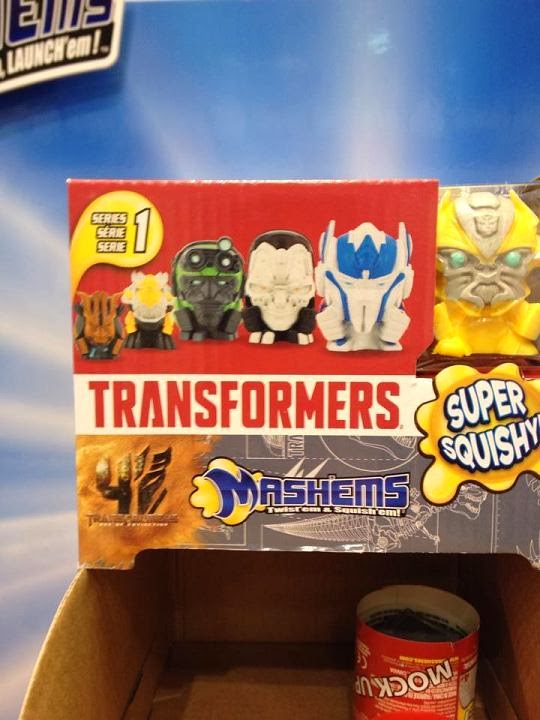 Transformers Live Action Movie Blog (TFLAMB): UK Toy Fair 2013: Toy ...