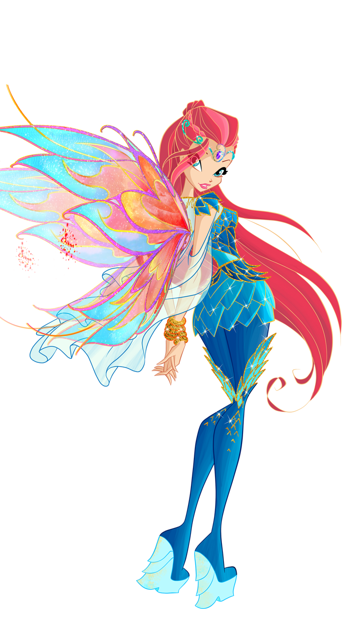 BloomixMagix: Winx Bloomix PNG's