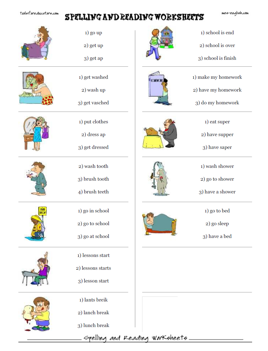 English Teacher's Upgrade Fun: 01/12/13