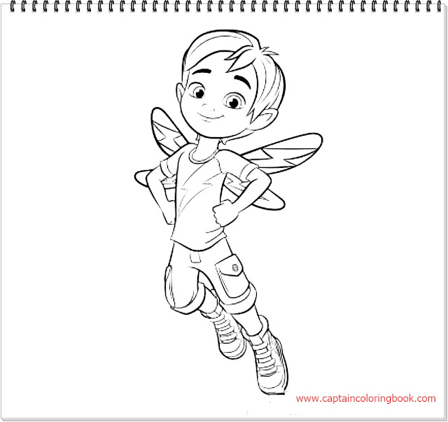 Coloring book pdf download