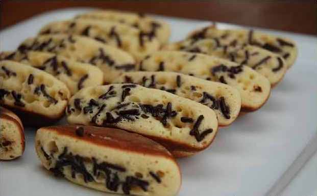 Resep Kue Pukis ~ Kuliner & Jajanan Pasar