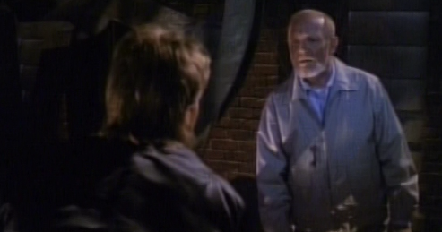 #19: Lesson in Evil ~ The MacGyver Project