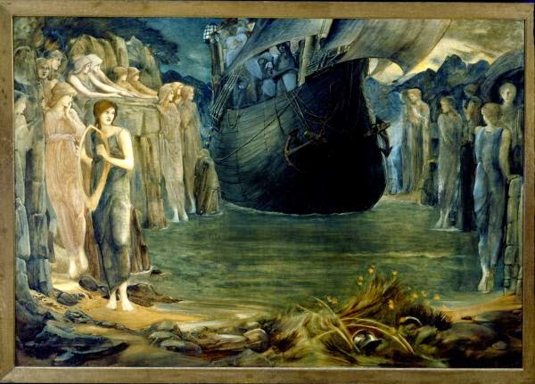 TRAVELS WITH VICTORIA: BRITISH NOTABLES AT THE RINGLING MUSEUM OF ART ...