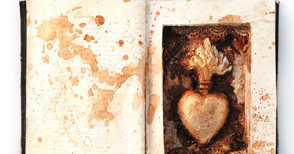 Finnabair: Rusty Heart