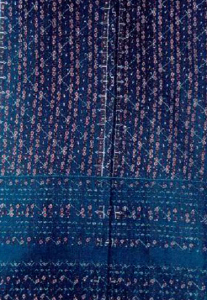 ENDE FLORES: Jenis dan Motif Kain Tenun Ende-Lio