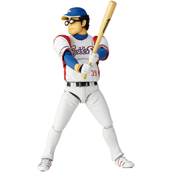 Gurazeni - Natsunosuke Bonda - Vulcanlog (Union Creative International)