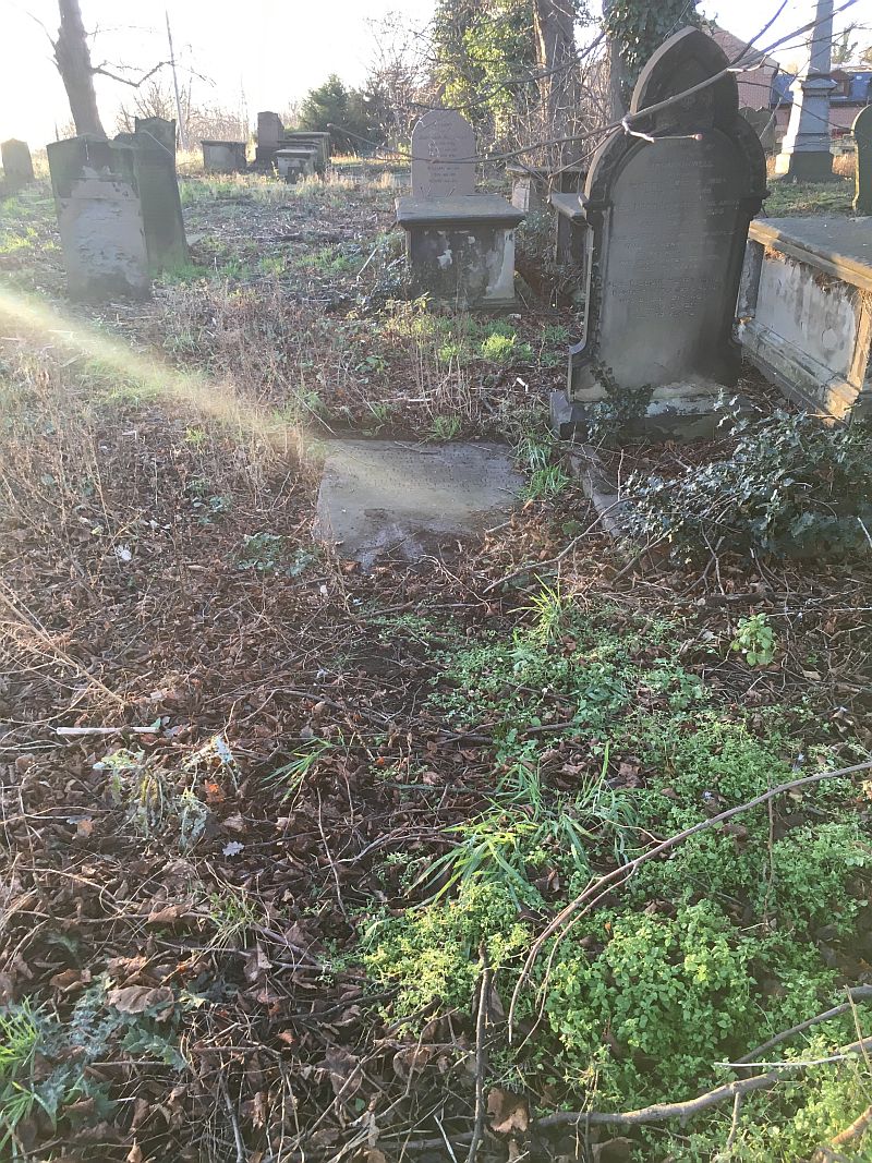 Where are we all Now: Investigating Joseph Woodhead of Rothwell & his ...