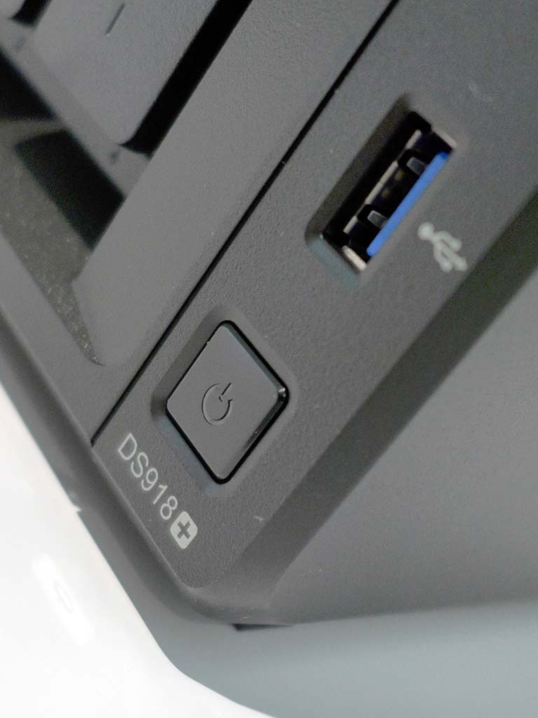 paulmoons.com: Synology DS918+ and the Synology Cloud