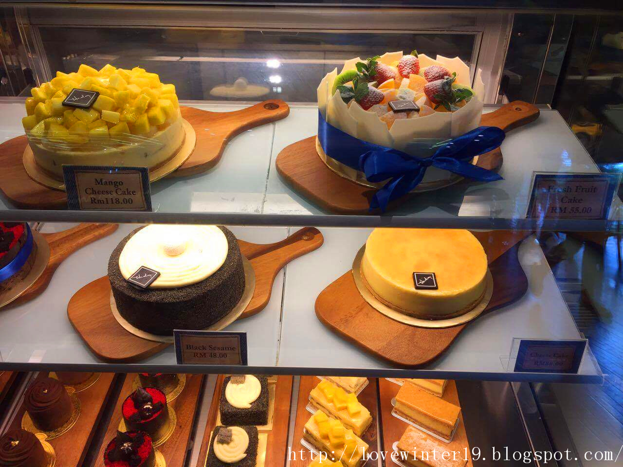 My Palace, My symphony of life and the rhythm in My heart: 2016