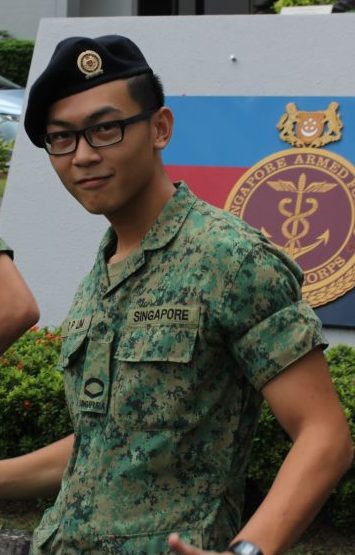 Into the New World: RIP Lim Chong Ping