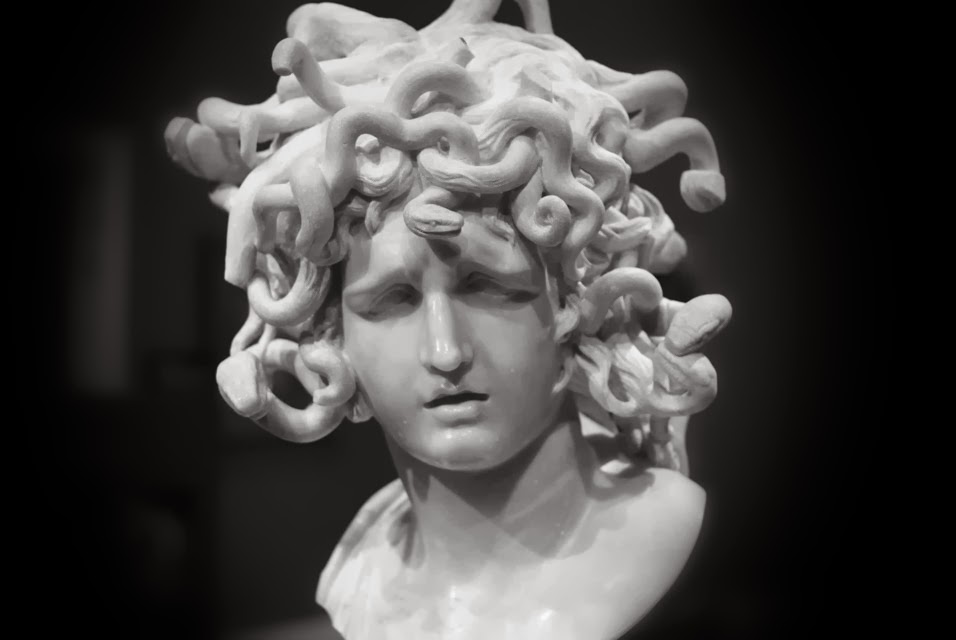 coming forth by day: hex and hag