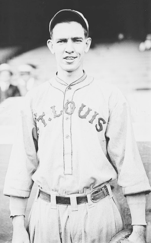 Bob Lemke's Blog: Black Sox had nothing on Babe Borton