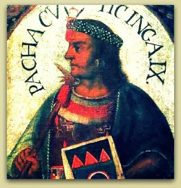 Cultura e Historia de Perú: Pachacútec