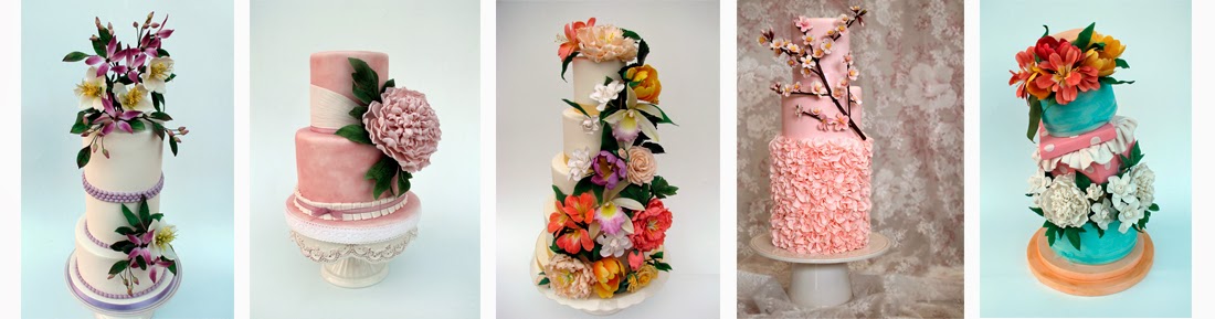 YOCUNA Arte en Azúcar: PASO A PASO FONDANT EXTENDIDO O PASTA AMERICANA