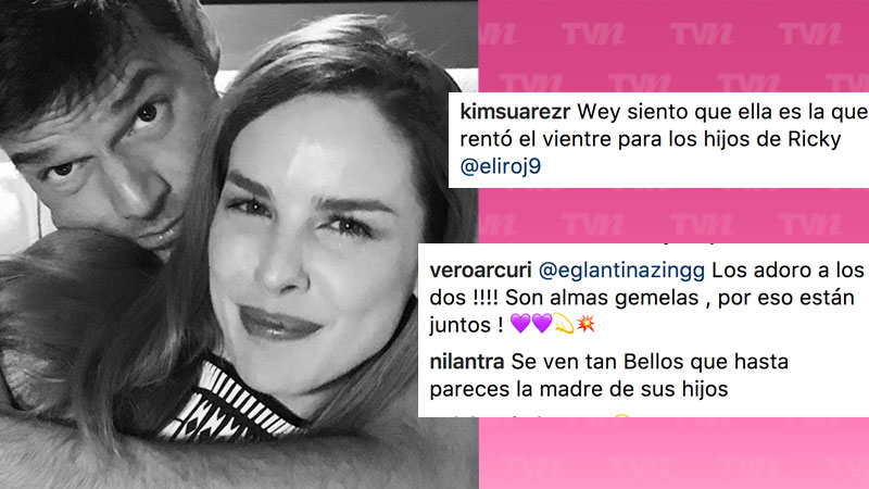 Picoteando el Espectaculo: A la gente no se le va una!. Picotean por ...