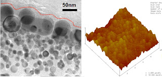femPatrimoni.cat: El reflex metàl·lic: nanotecnologia medieval