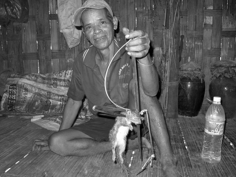 Stories from Asia: The Bahnar People / Vietnam