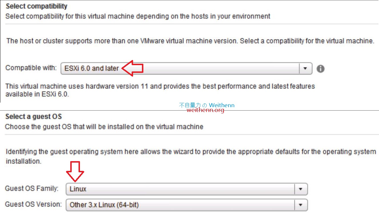 138 期 - VMware 自家容器作業系統實戰 Photon OS 基礎安裝 ~ 不自量力 の Weithenn